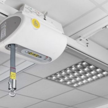 Handi-Move 2800-45 Ceiling Hoist - Dolphin Mobility