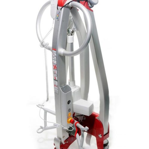 Molift Smart 150 Travel Hoist - Dolphin Mobility