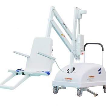 PAL Portable Pool Lifts - Dolphin Mobility