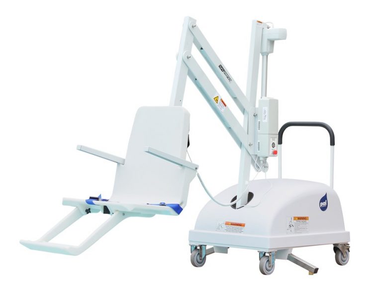 PAL Portable Pool Lifts - Dolphin Mobility