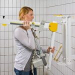 Handi-Move Bathing Hoist - Dolphin Mobility