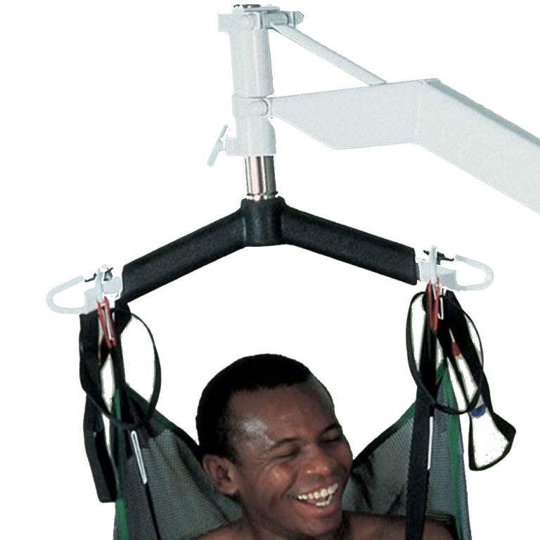 Oxford Dipper Pool Hoist with Spreader Bar - Dolphin Mobility