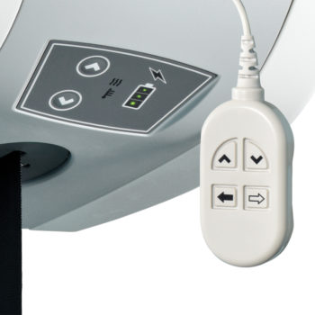 Monarch Ceiling Hoist - Dolphin Mobility Hoists